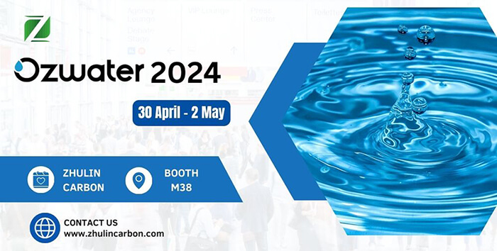 Ozwater | Zhulin Carbon