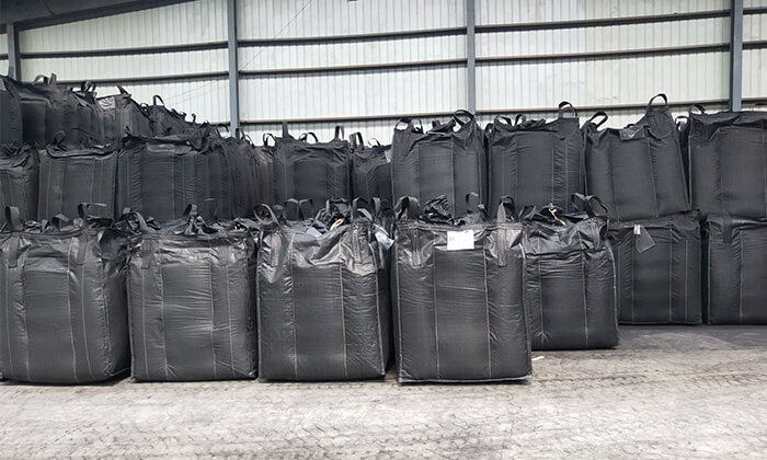 Coal Based Granular Activated Carbon Zhulin Carbon